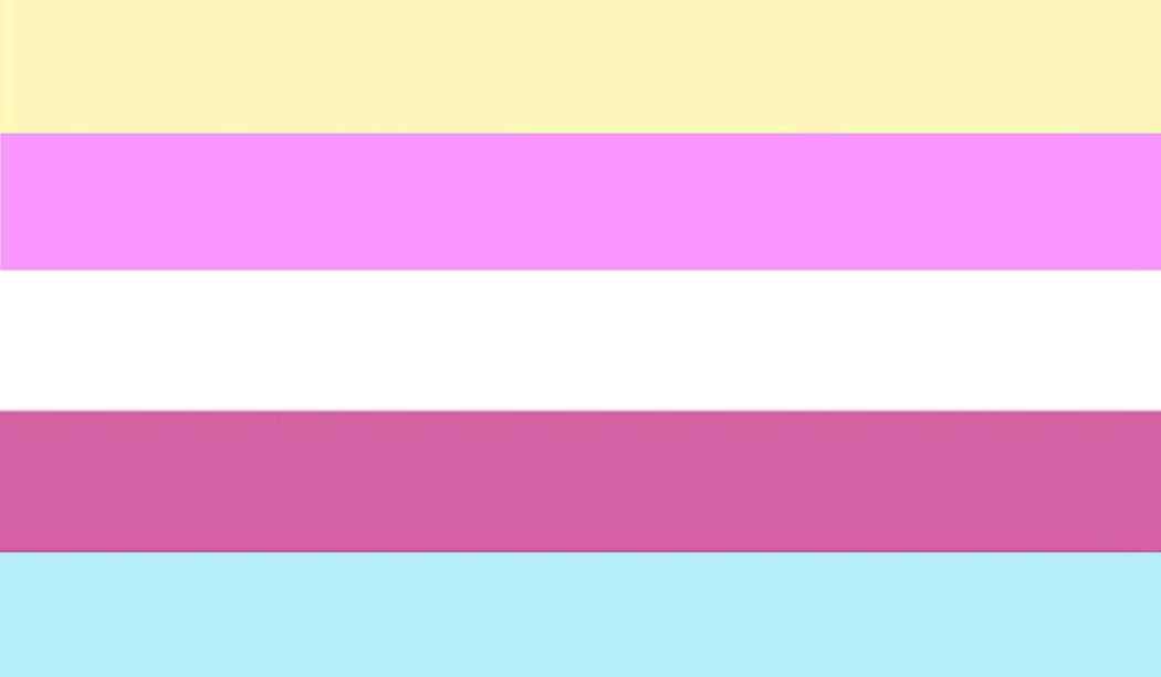 AFAB – poznaj znaczenie tego określenia - Sekspedia