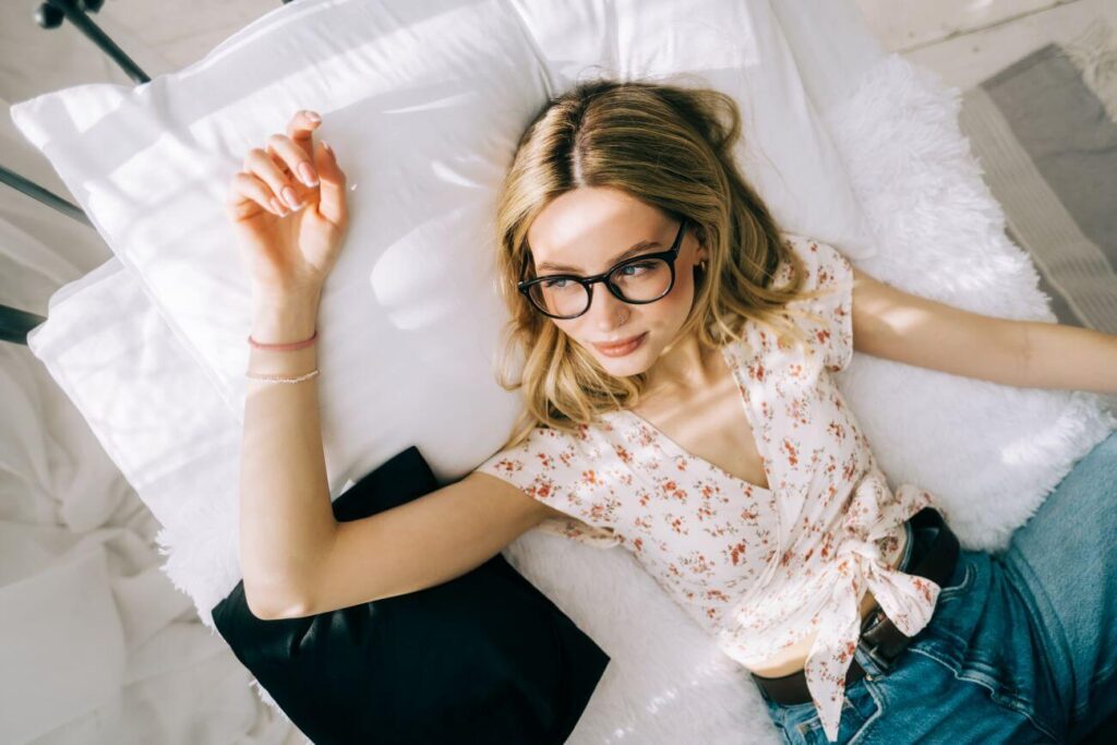 Polki w łóżku – zmiany w seksualności - Sekspedia